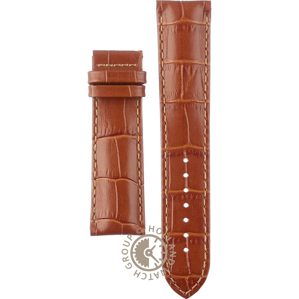 Mido M610015657 Baroncelli Strap • Official dealer • Mastersintime.com