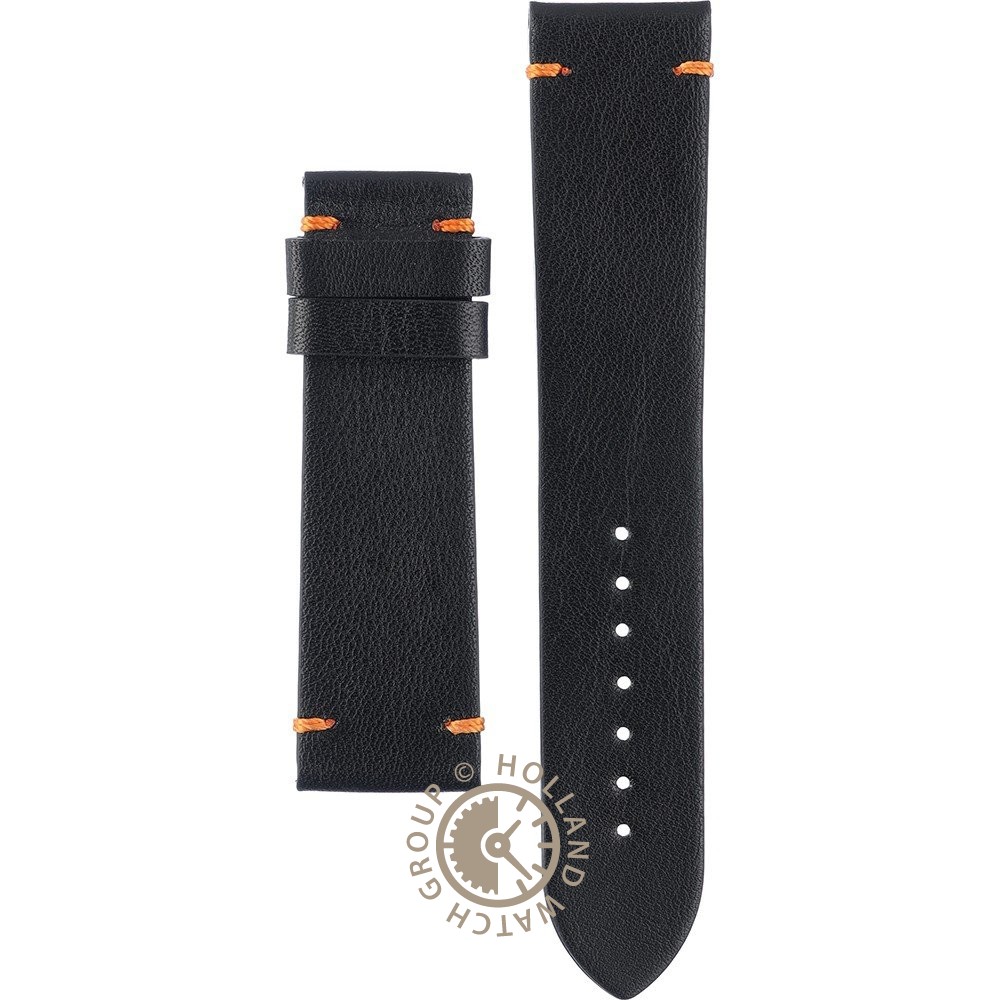 Mido M610016819 Commander Strap • Official dealer • Mastersintime.com