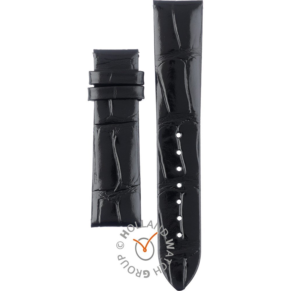 Mido M610015652 Baroncelli Strap • Official dealer • Mastersintime.com