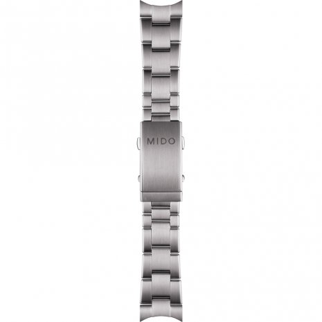Mido Watch Bands • Official dealer • Mastersintime.com