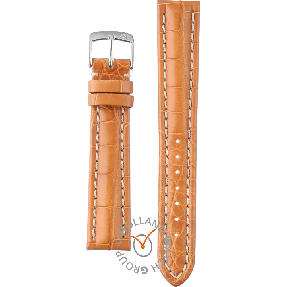 Morellato Straps U2573339044CR18 U2573 Tipo Breitling Strap • Official dealer • Mastersintime.com