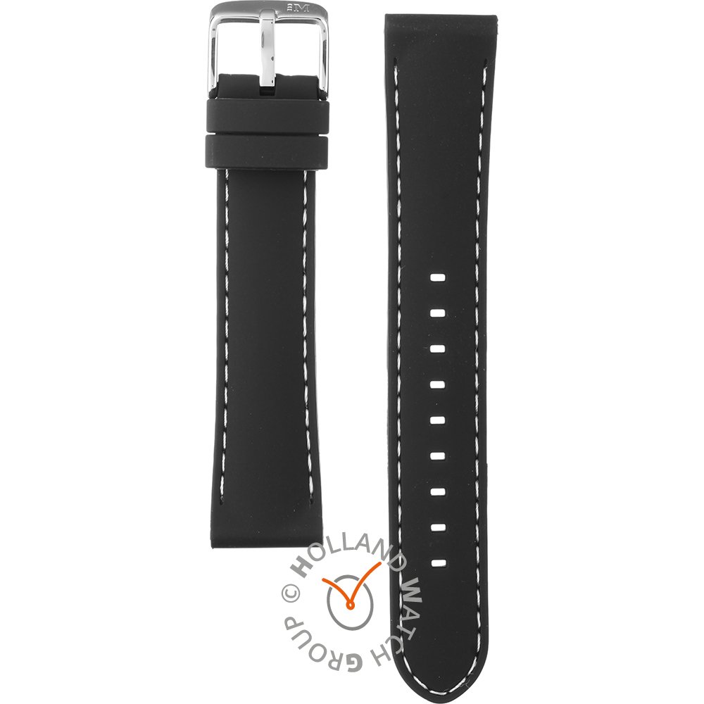 Morellato Straps U3844187019CR20 U3844 Carezza Strap • Official dealer ...