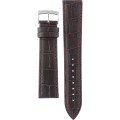 Morellato Straps Y2269480032CR22 Y2269 Bolle XL Strap • Official dealer • Mastersintime.com