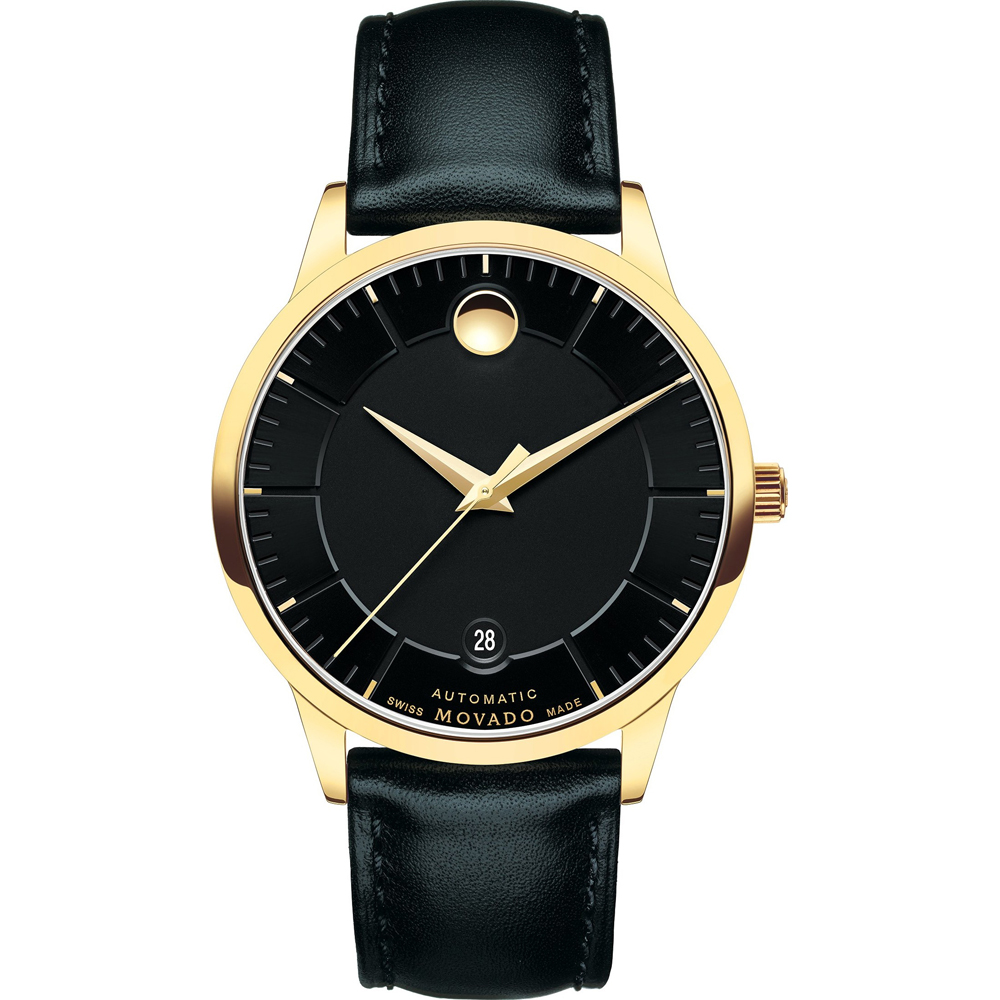Movado 0606875 watch - 1881 Automatic