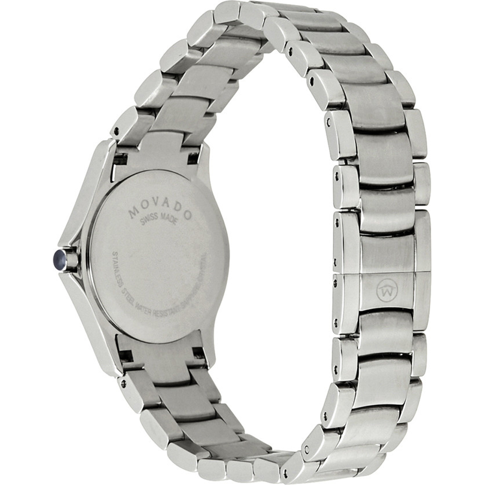 Movado 0606186 Masino Watch • EAN: 7612718372299 • Mastersintime.com