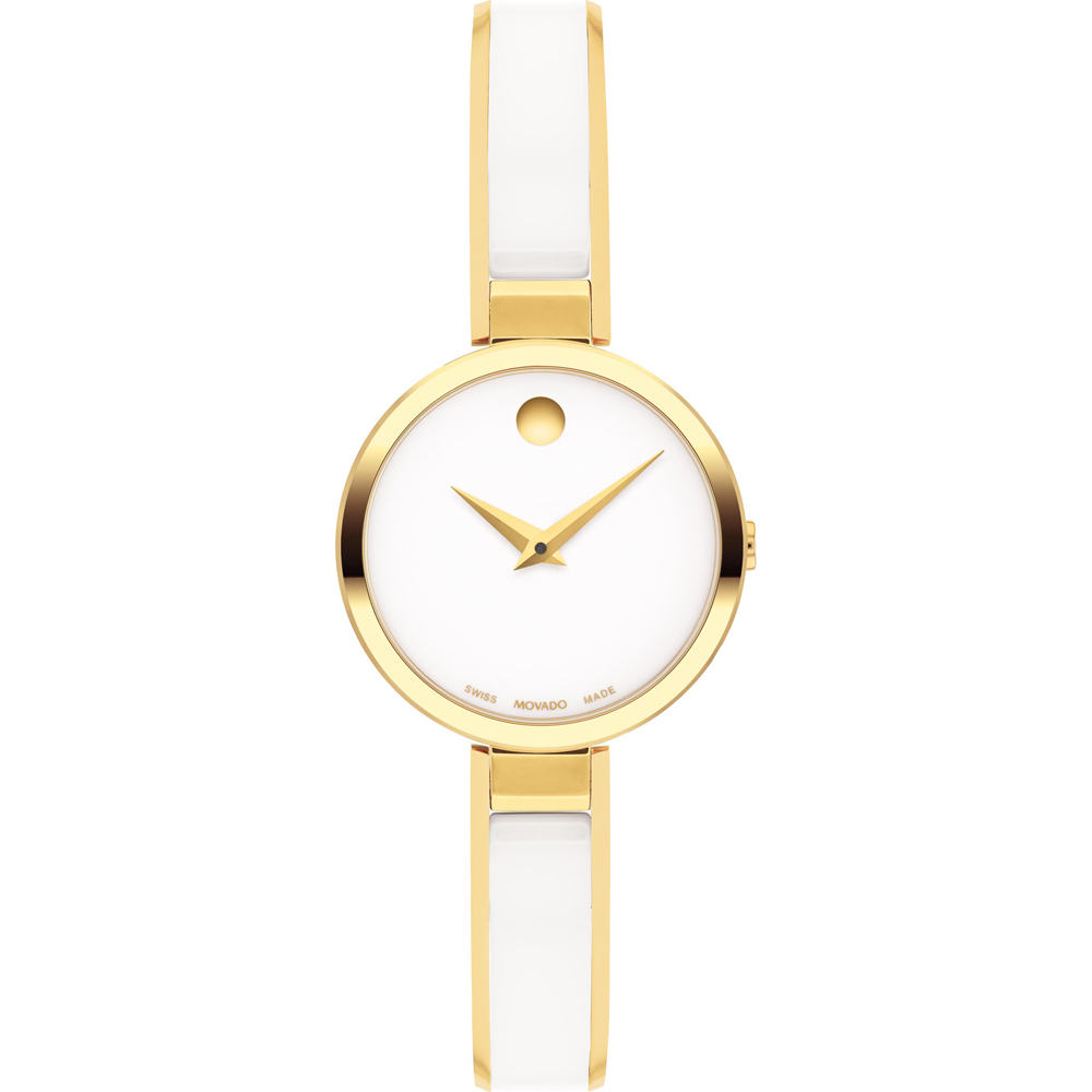 Movado Classic 0607715 Moda Watch • EAN: 7613272496858 • Mastersintime.com