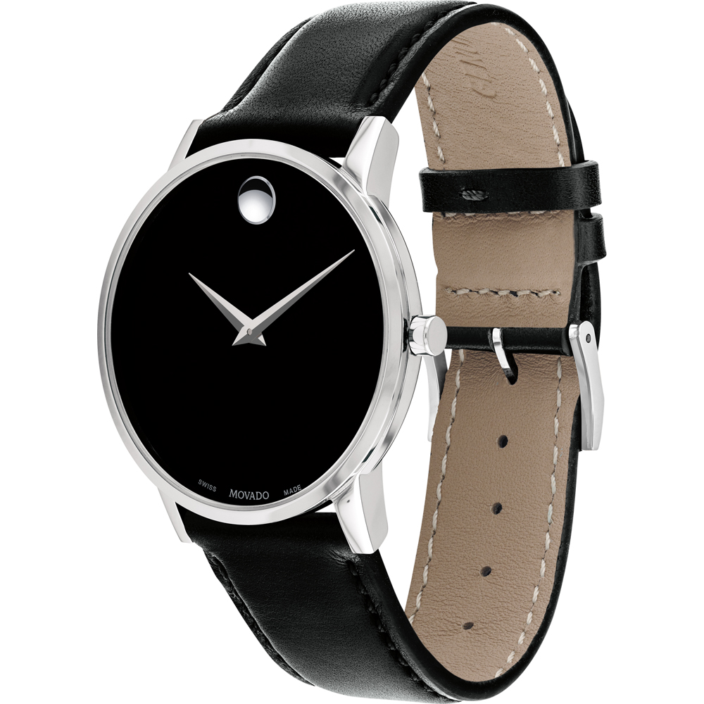 Movado 0607269 watch - Museum