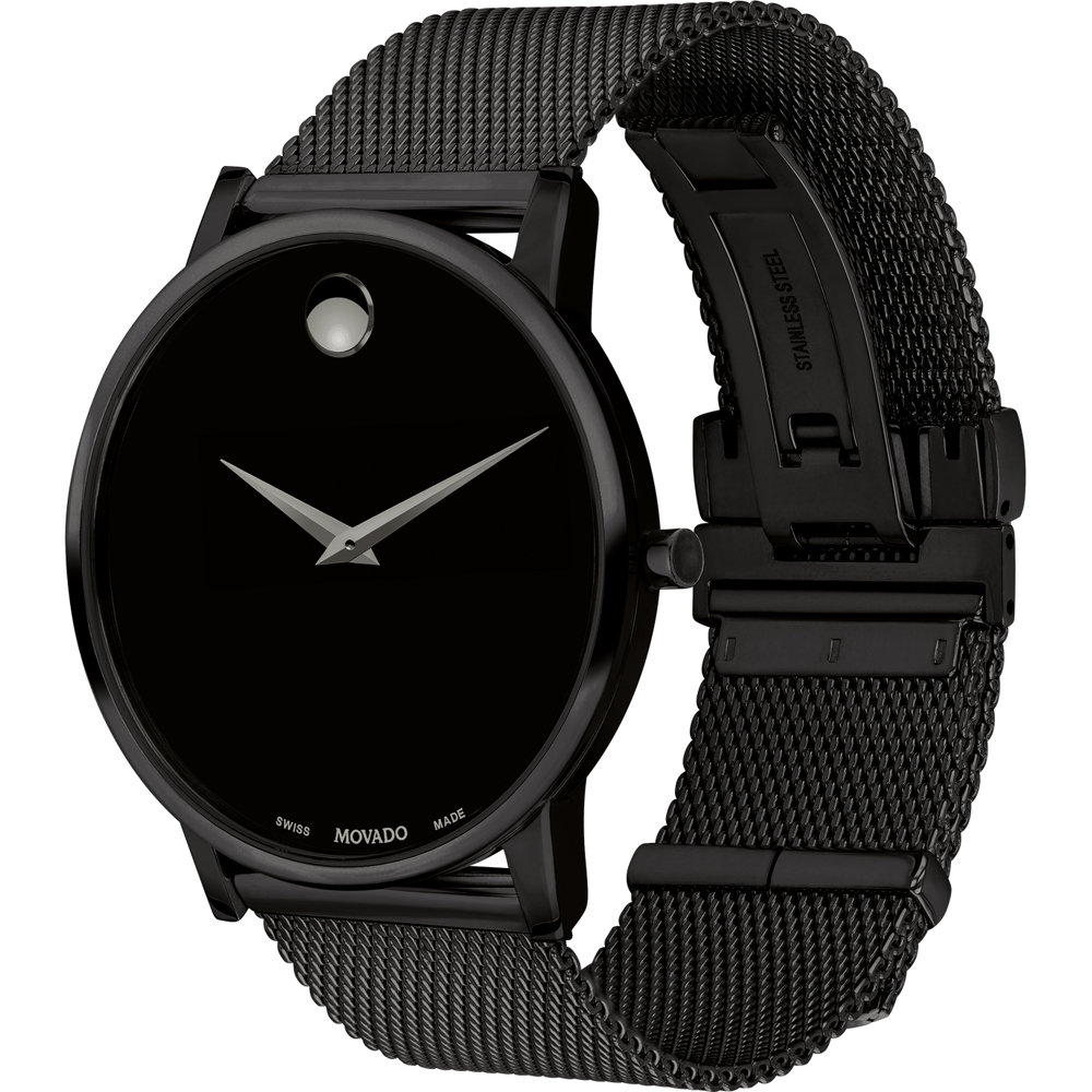 Movado 0607395 watch - Museum Classic