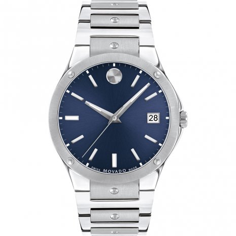 Movado 0607551 watch - SE Automatic