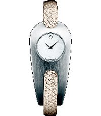 Movado 569302156 Strap - Timema