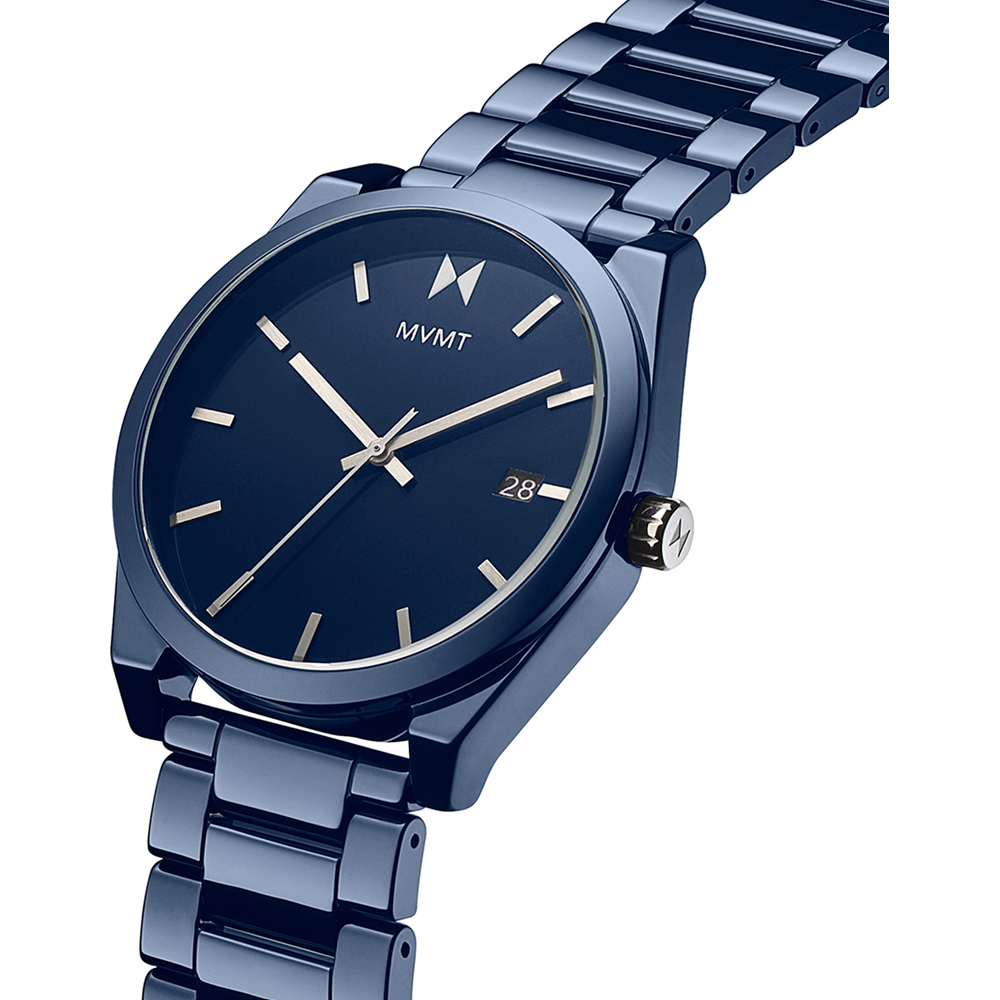 MVMT 28000203-D watch - Element Ceramic