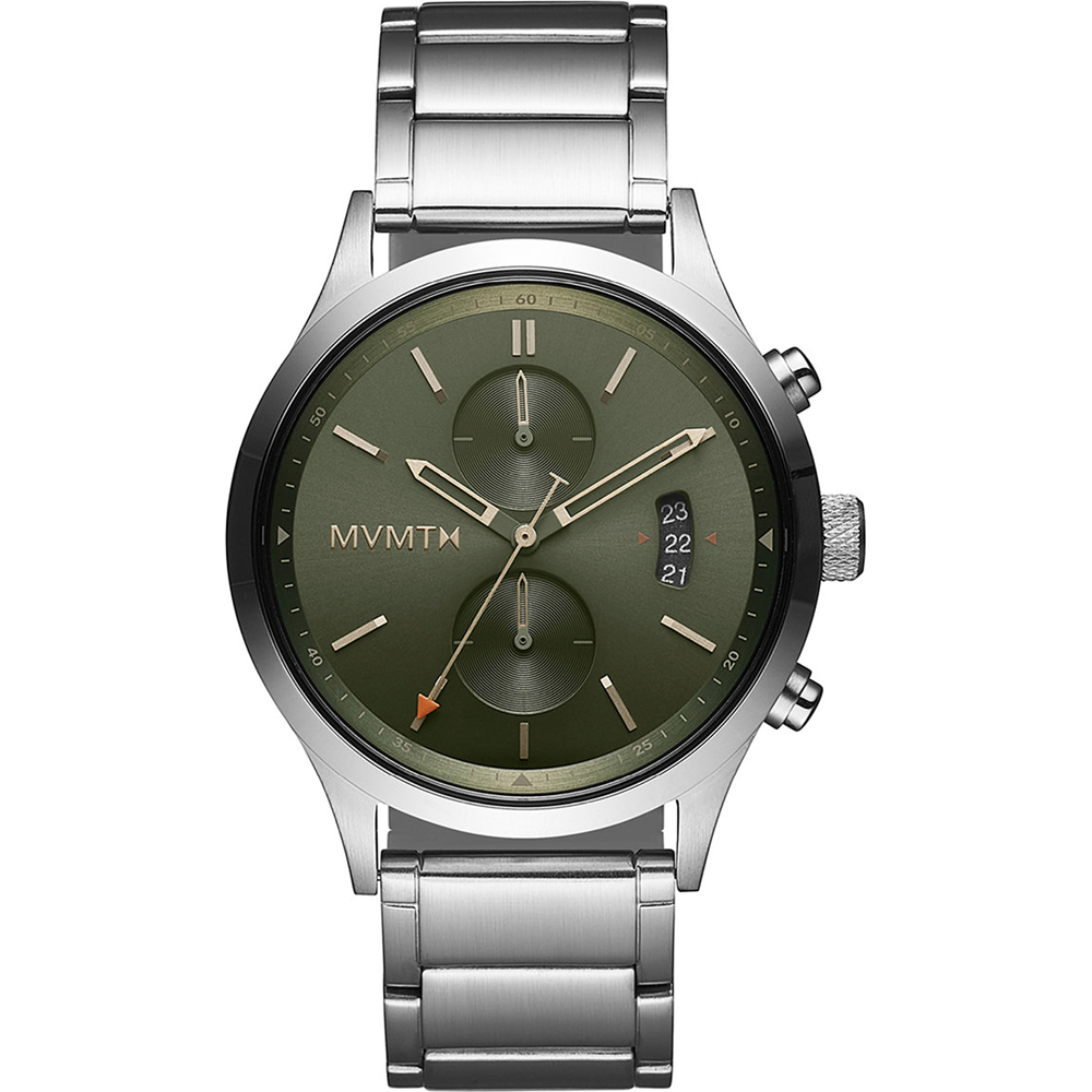 MVMT 28000199-D watch - Havoc Chrono