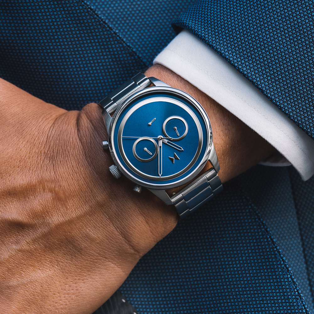 MVMT Powerlane 28000124-D Watch • EAN: 7613272429306 • Mastersintime.com