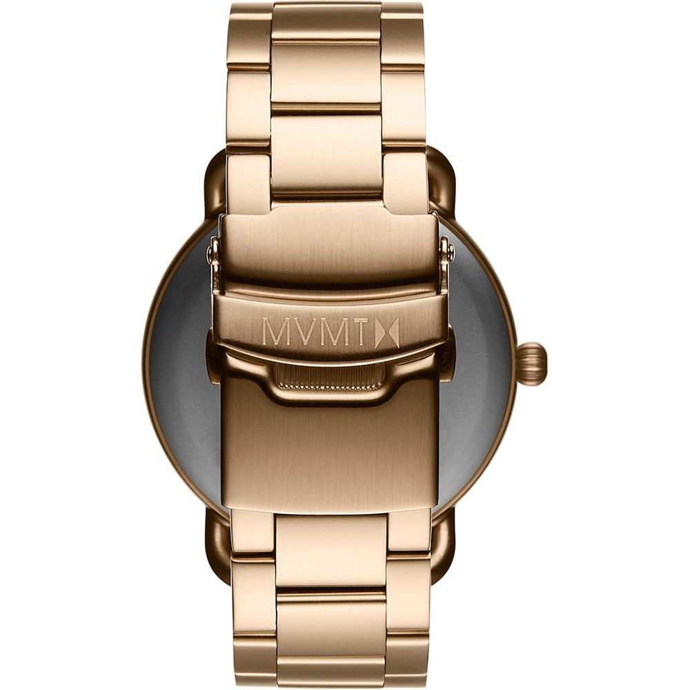 MVMT Chrono D-MR01-BRBL Revolver Watch • EAN: 7613272375511 ...