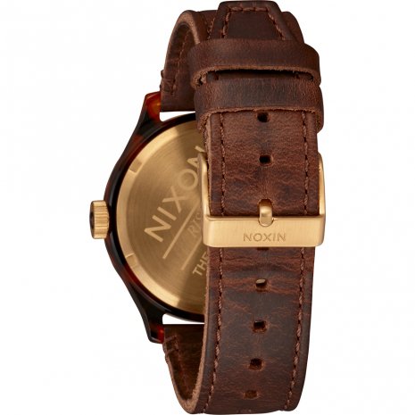 Nixon A1263-3169 watch - The Sentry Luxe