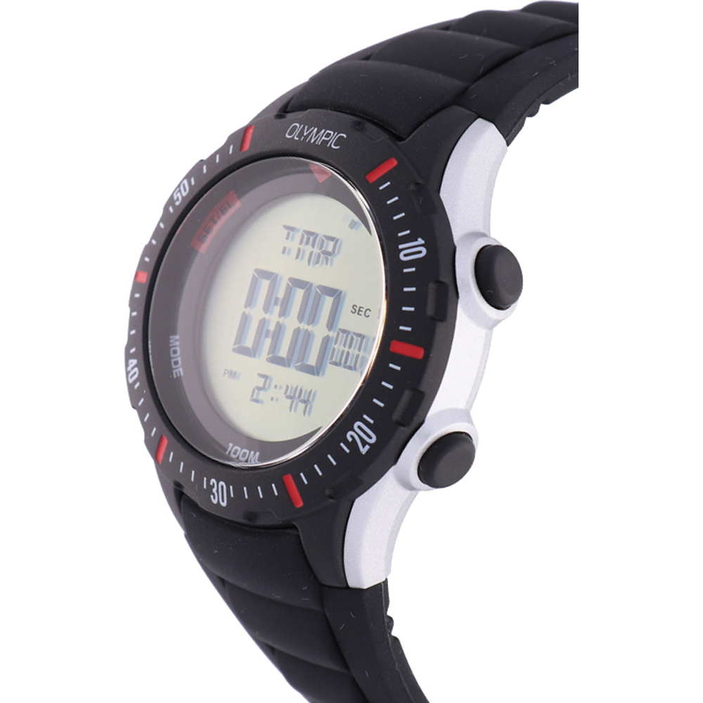 Olympic OL45HKR012 Sport watch - Biking