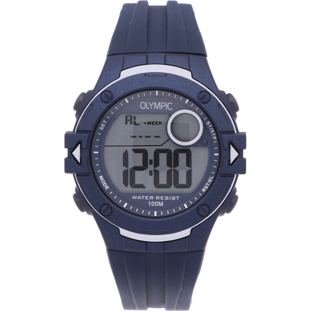 Olympic OL45HKR007 Sport watch - Hiking