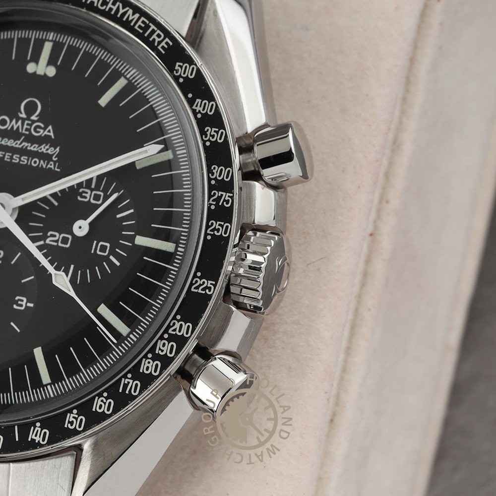 Omega 145,022-PO1 Speedmaster Professional Watch • Mastersintime.com