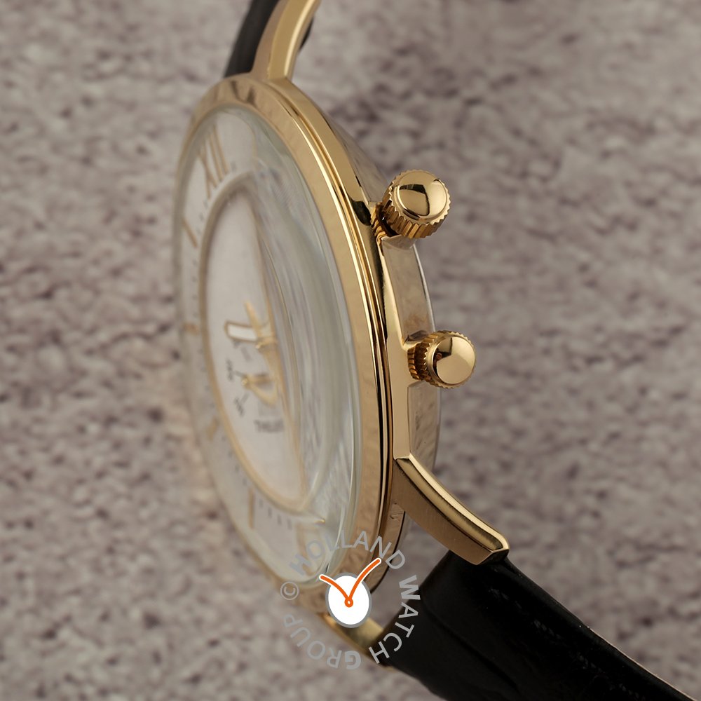 Orient FRL03002W0 watch - Dressy Titanium