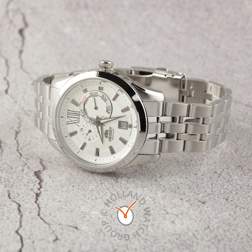 Orient FET0X005W0 watch - Sporty Automatic