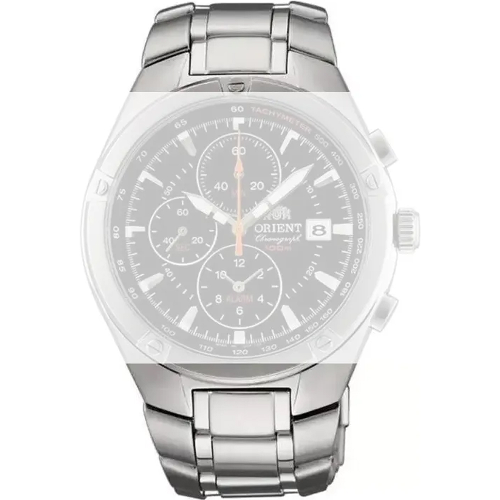 Orient straps PDDCMSS Strap • Official dealer • Mastersintime.com