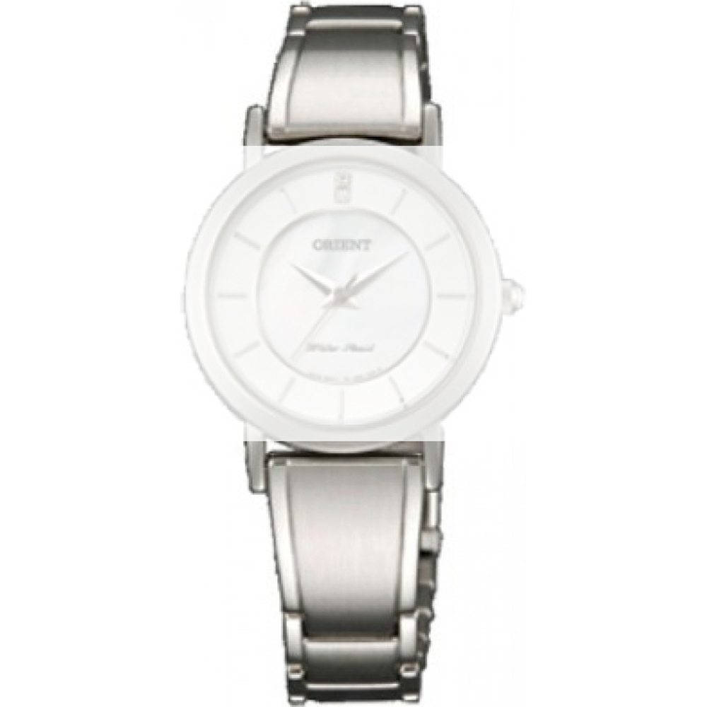 Orient straps PDEBUSS Strap • Official dealer • Mastersintime.com