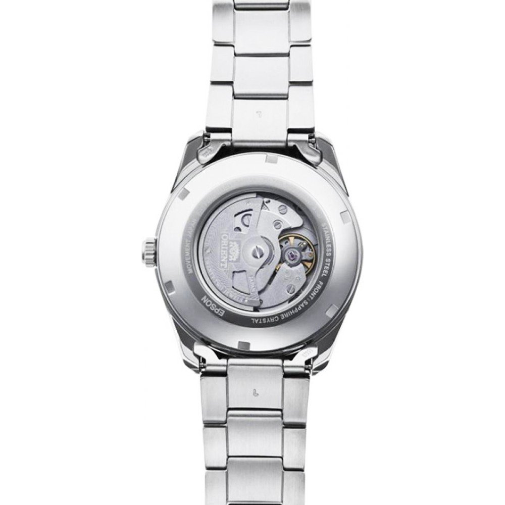 Montre Orient Automatic RA-AC0E01B10B Maestro • EAN: 4942715022815 ...