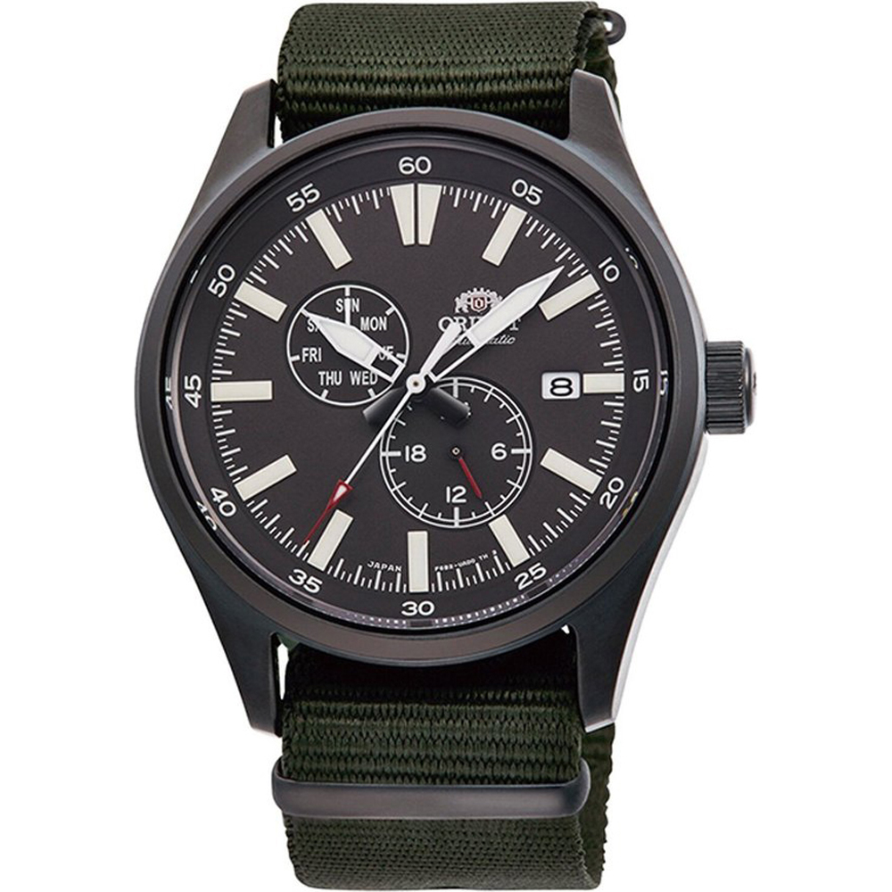 Montre Orient Automatic RA-AK0403N10B • EAN: 4942715024048 ...