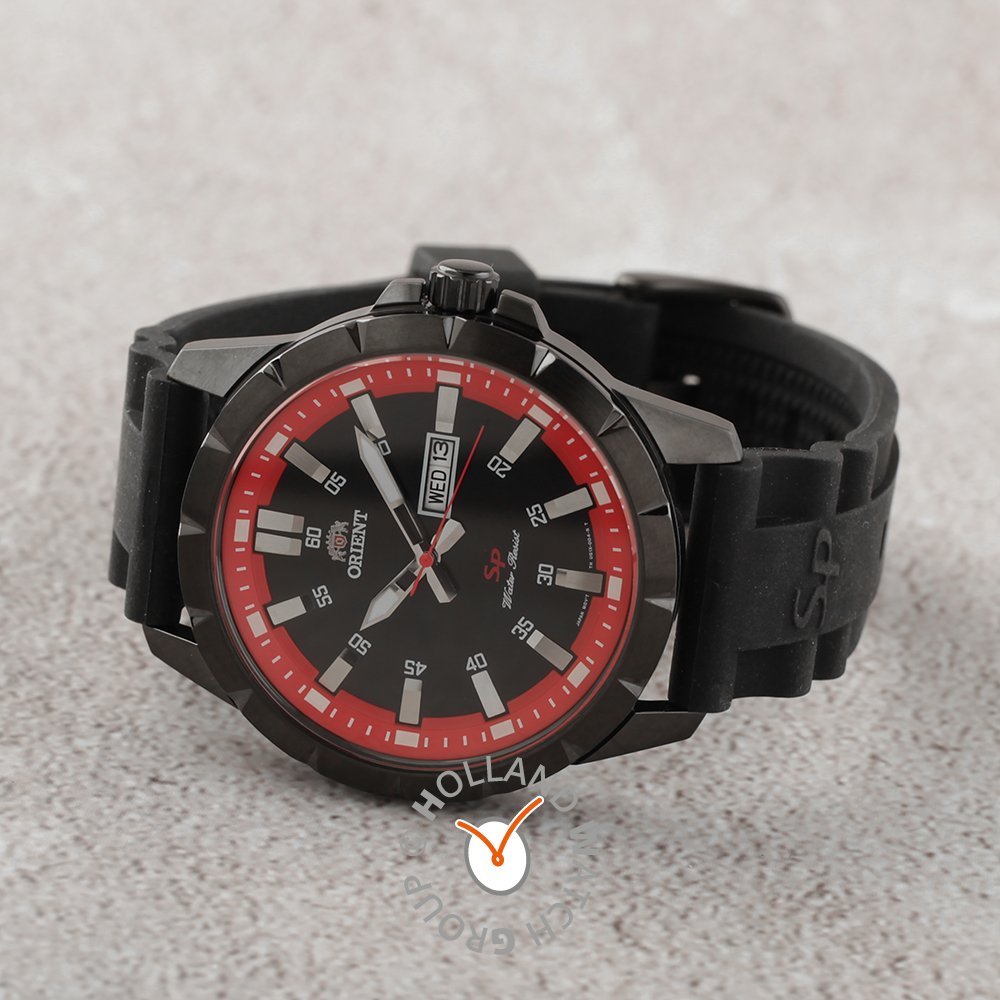 Orient FUG1X007B9 watch - SP