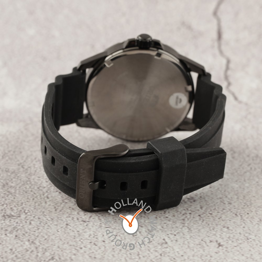 Orient FUG1X007B9 watch - SP