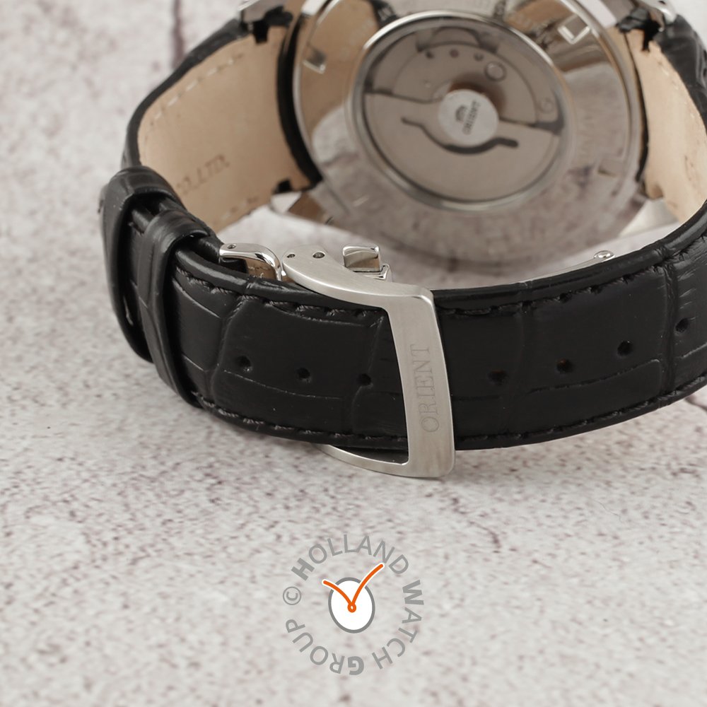 Orient FET0M004B0 watch - Speedster