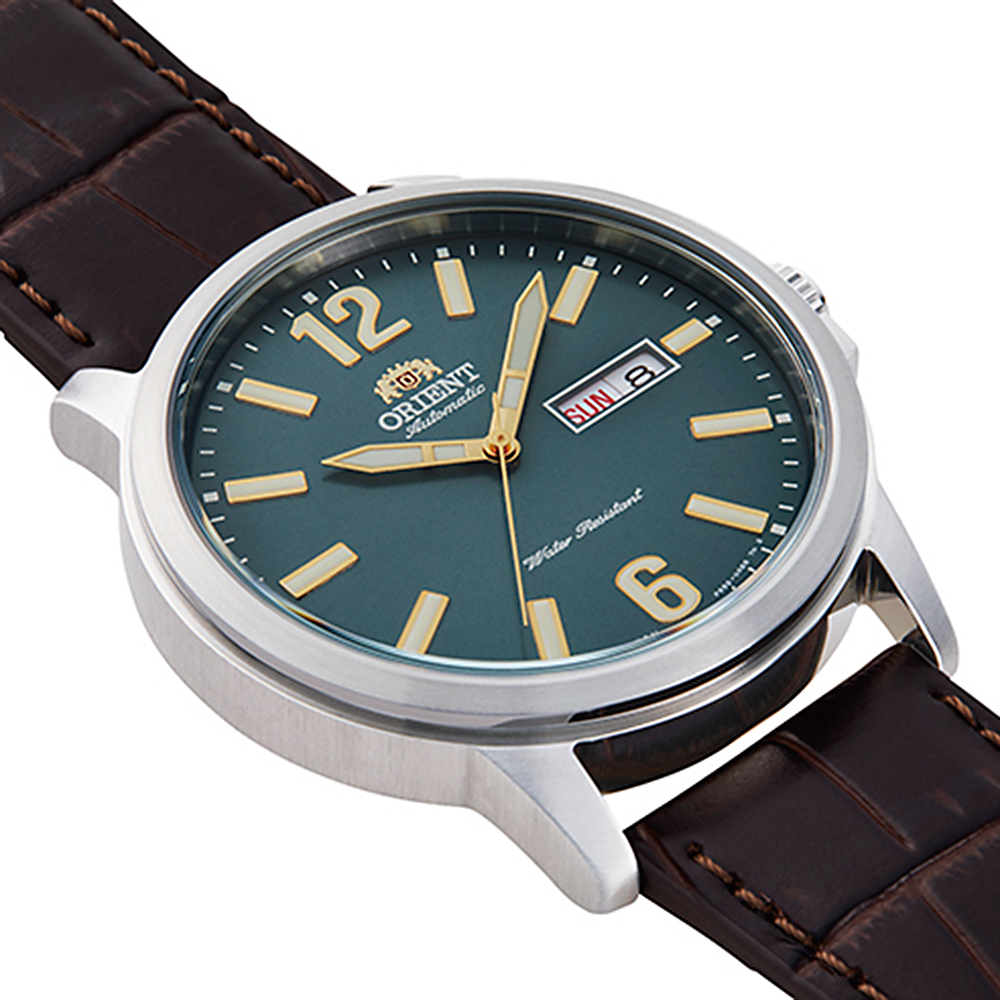 Orient RA-AA0C06E19B watch - Commuter