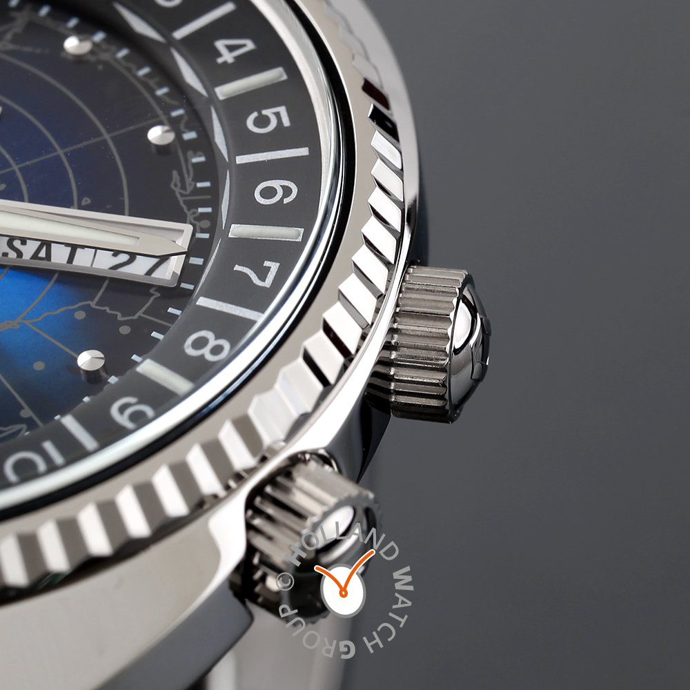 Orient RA-AA0E03L09C watch - World Map Revival