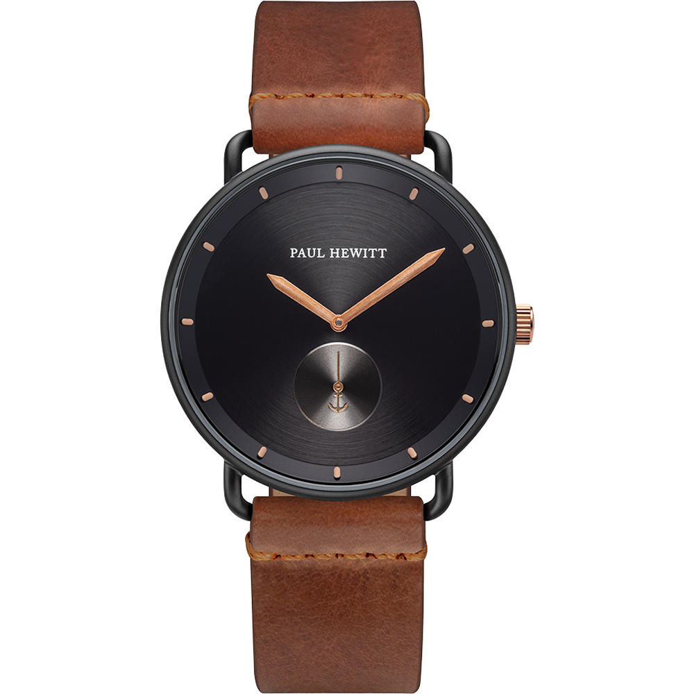 Paul Hewitt PH-BW-BBR-BS-57M watch - Breakwater