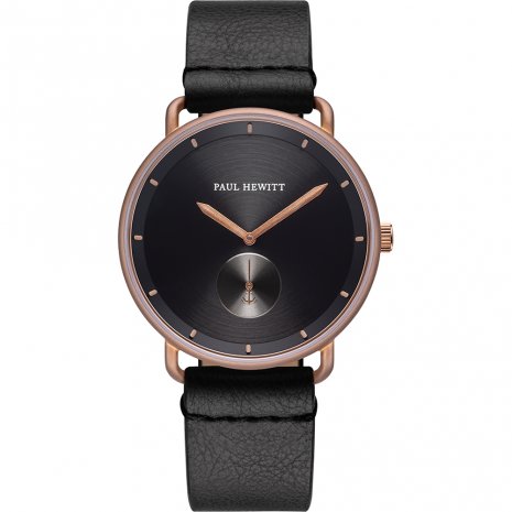 Paul Hewitt PH-BW-BrBr-BS-60M watch - Breakwater