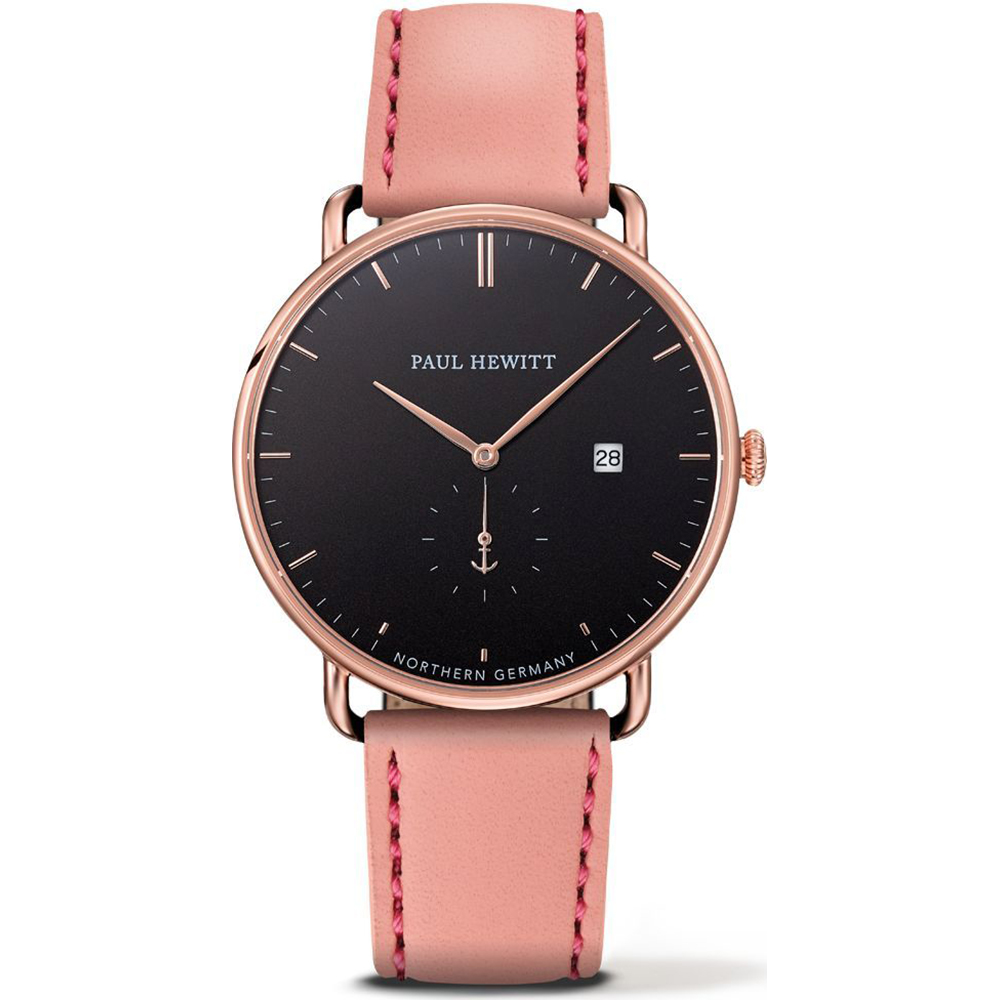 Paul Hewitt PH-TGA-R-B-24M watch - Grand Atlantic Line