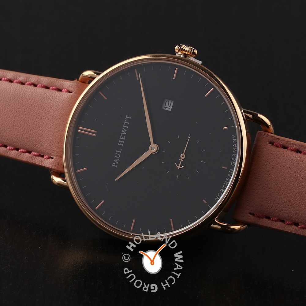 Paul Hewitt PH-TGA-R-B-24M watch - Grand Atlantic Line