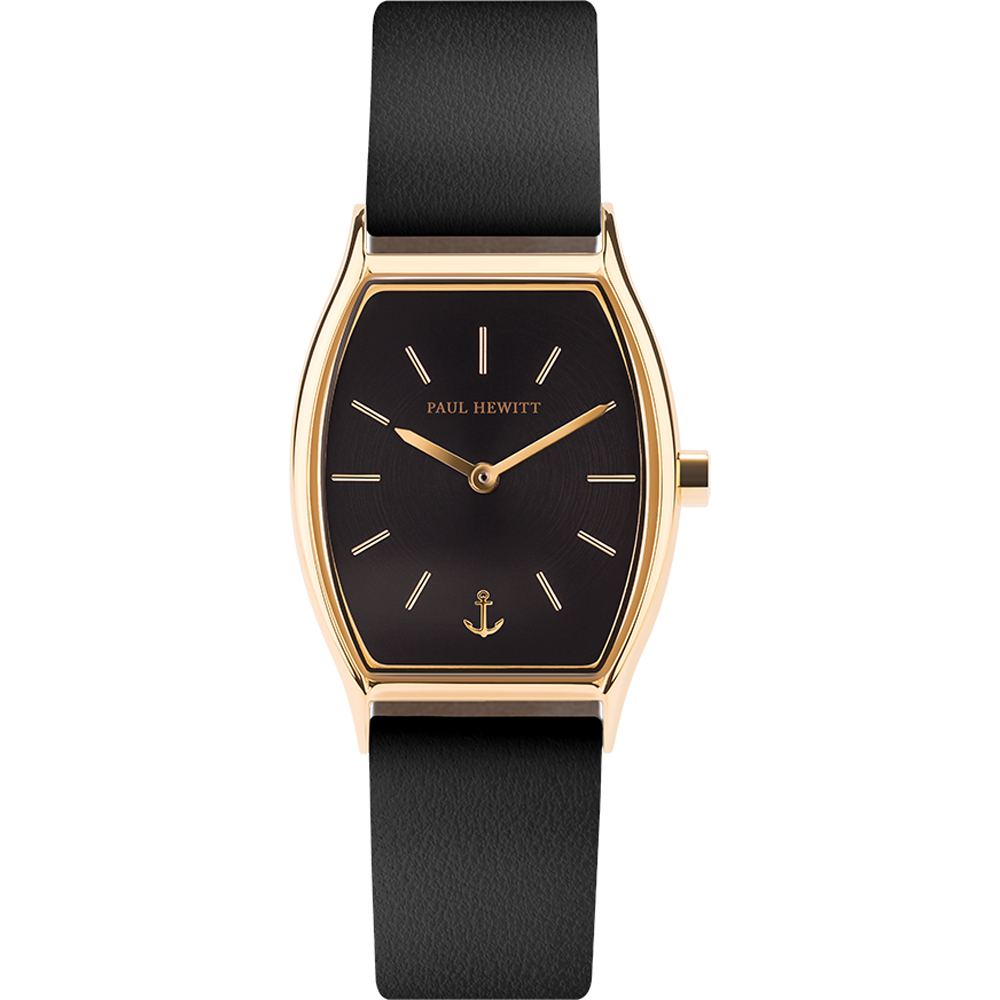 Paul Hewitt PH-T-G-BS-32S watch - Modern Edge Line