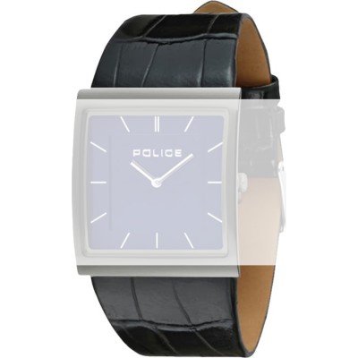 Police 03-13678BSU/03 Skyline Strap • Official dealer • Mastersintime.com