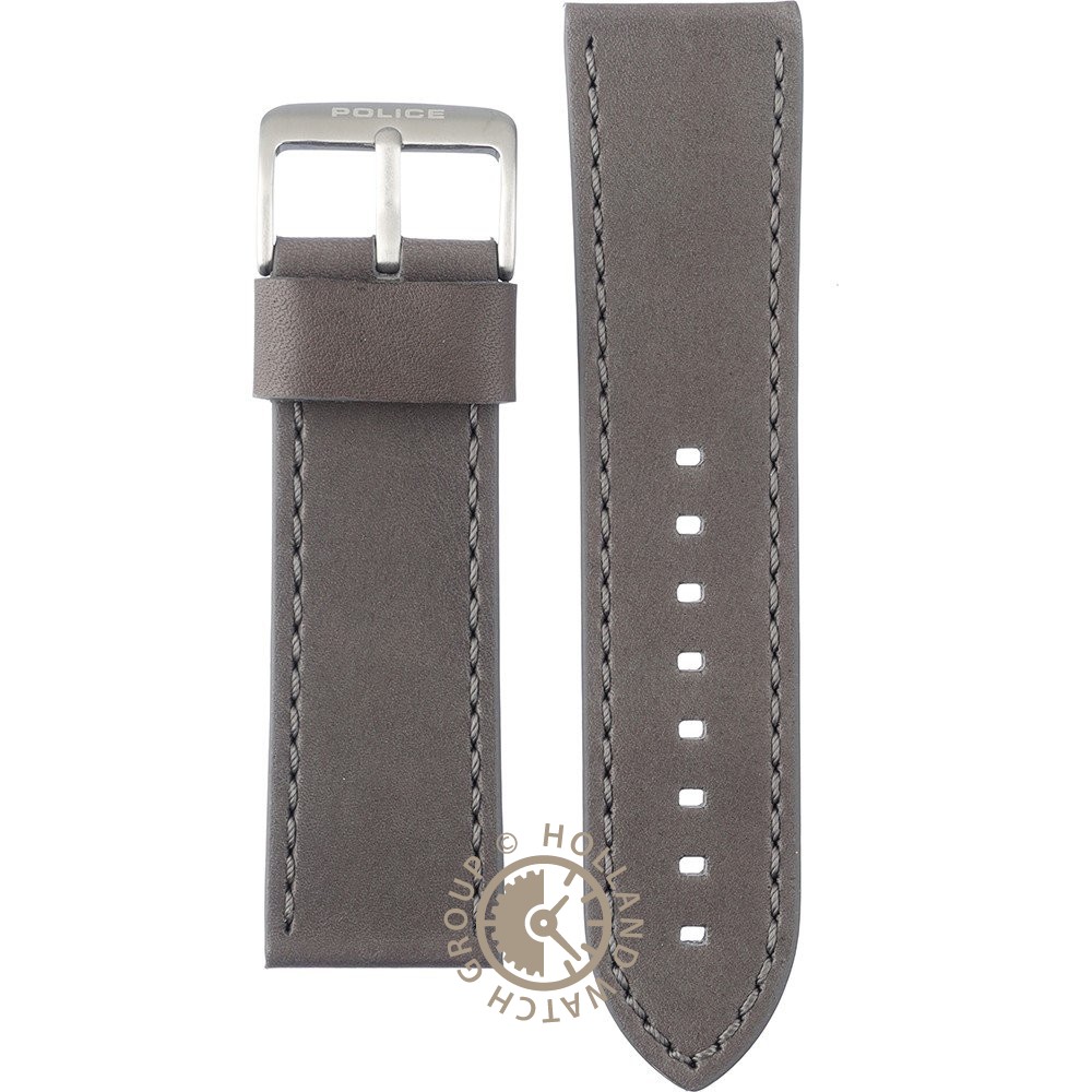 Police Straps 03-PL.14378JSTB/02PA Armor Strap • Official dealer ...