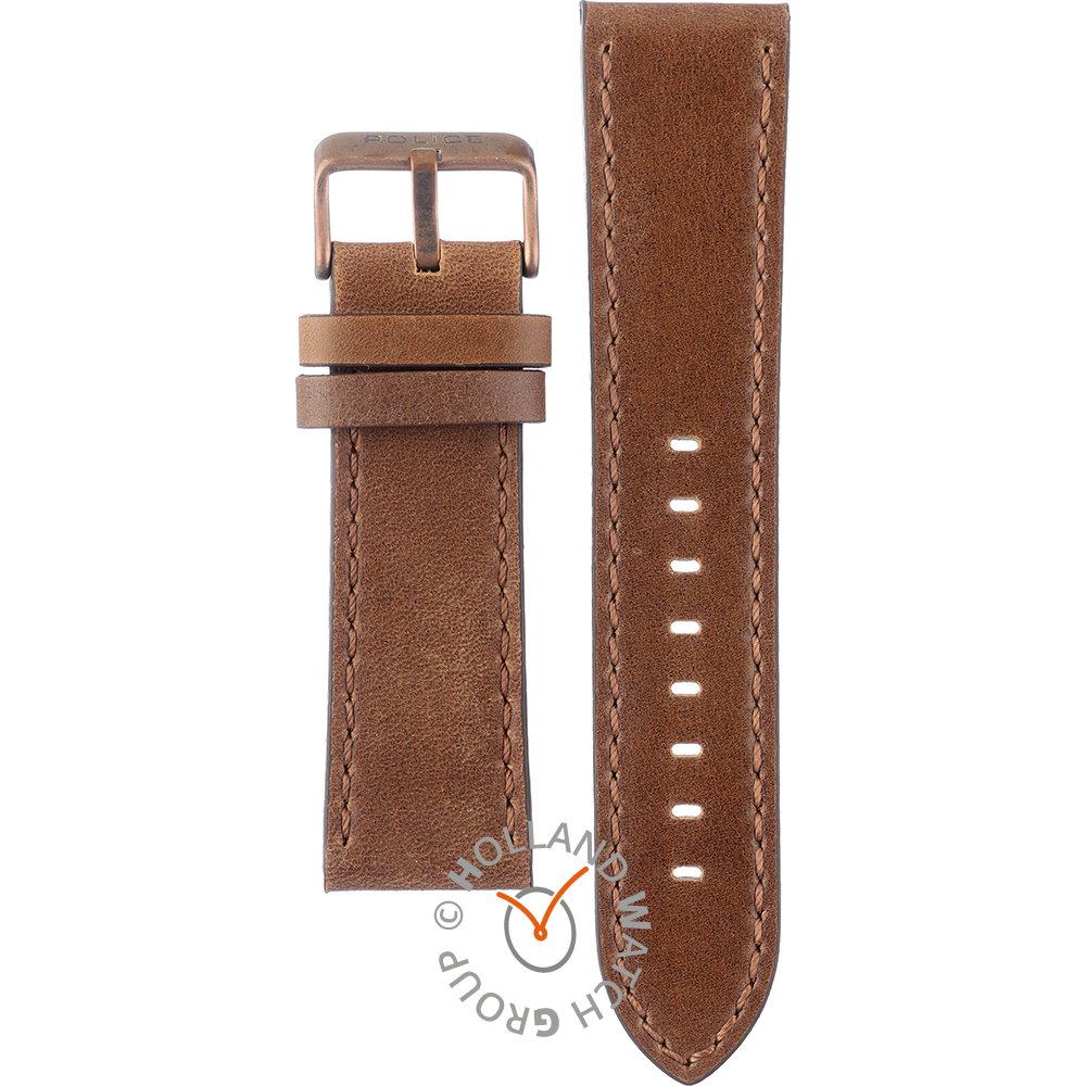 Police Straps 03-15662XSQR/12 Bushmaster Strap • Official dealer ...