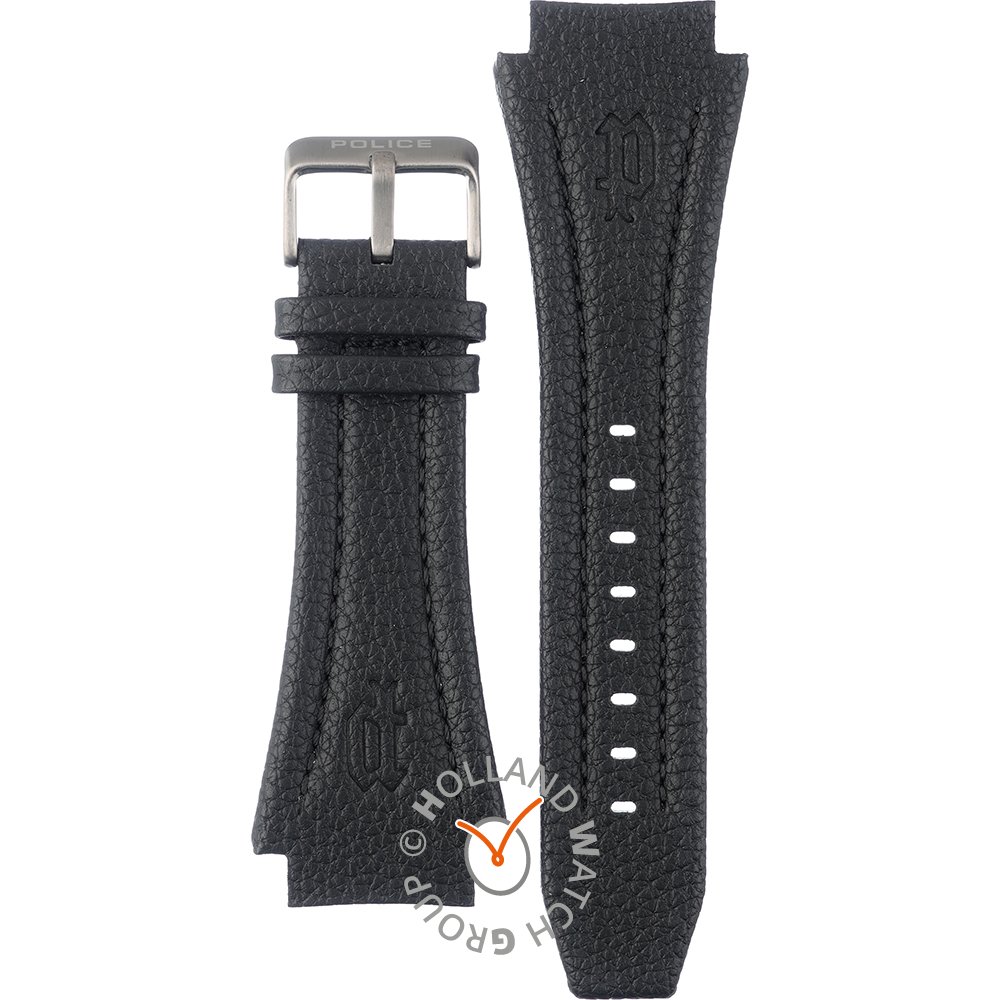Police Straps 03-PL.14796JSU/02 G-Force Strap • Official dealer ...
