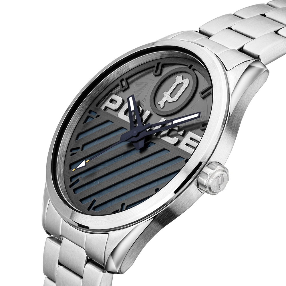 Police PEWJG2121404 watch - Grille