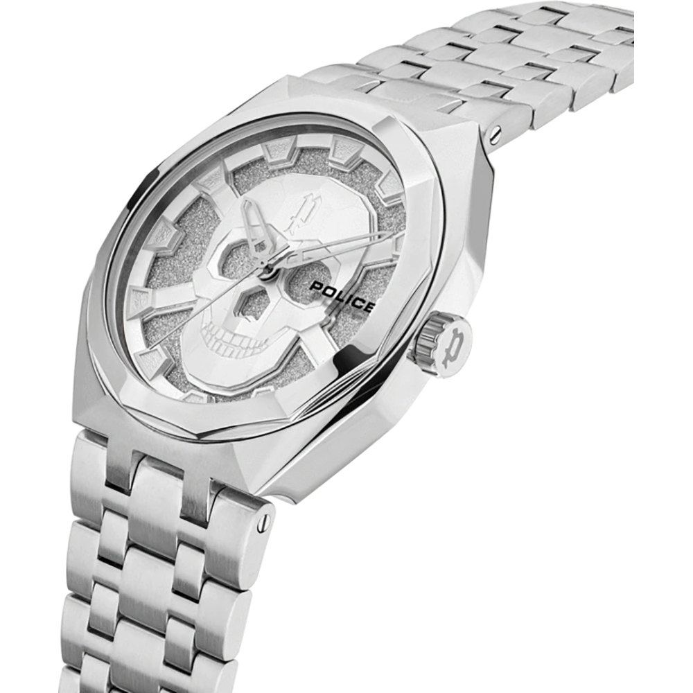 Police PEWJG2110702 watch - Kediri