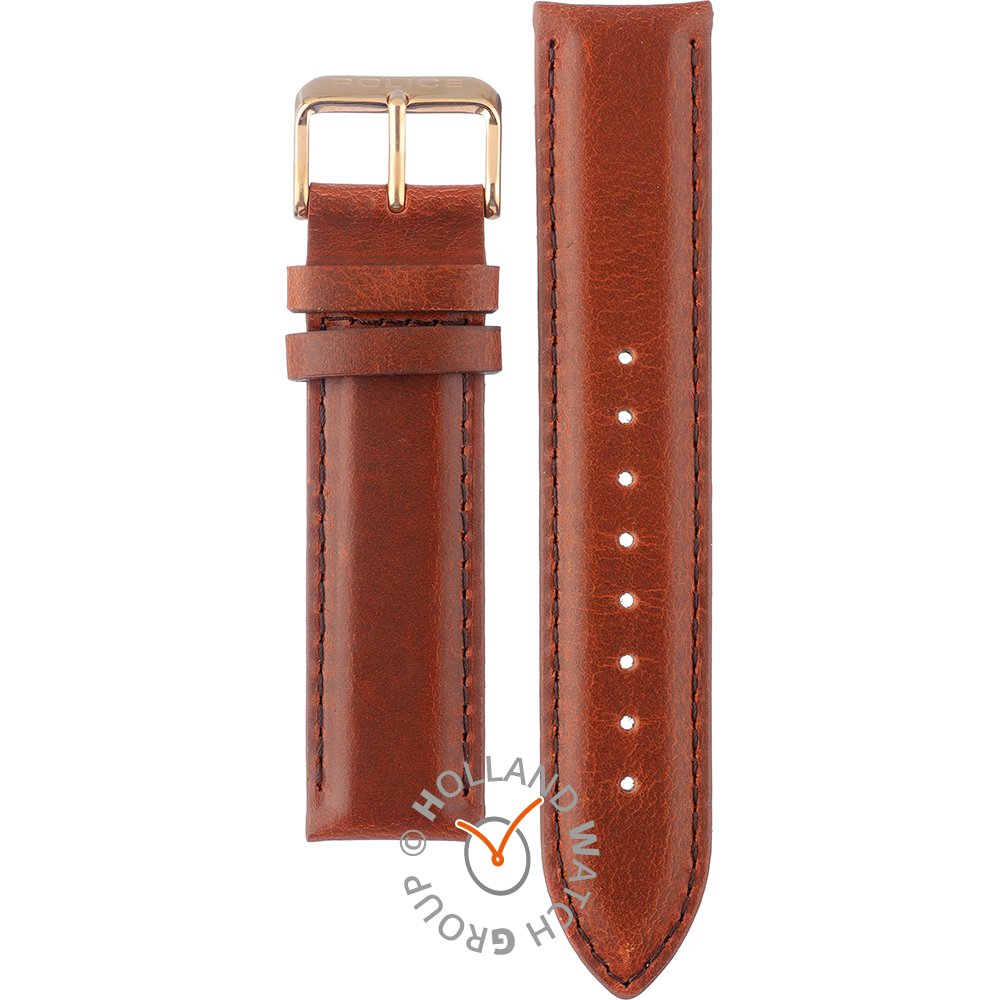 Police 03-15367JSR/01 Strap - Kingston
