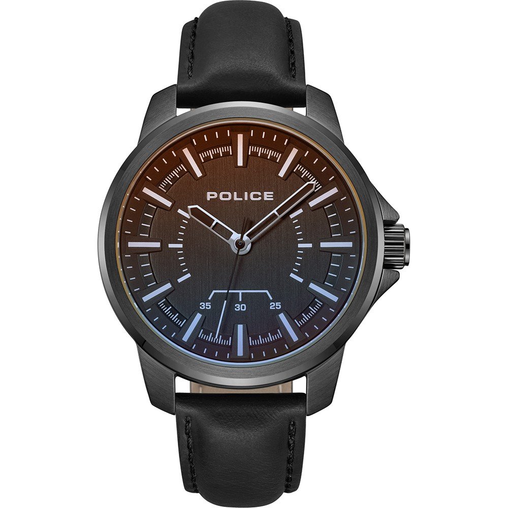 Police PEWJA0004802 Mensor Watch • EAN: 4894816091828 • Mastersintime.com