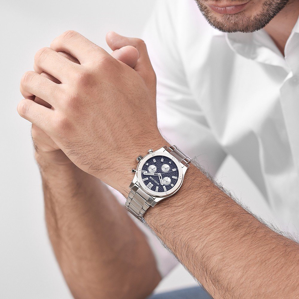 Police PEWJK0006204 Polysh Watch • EAN: 4894816092016 • Mastersintime.com