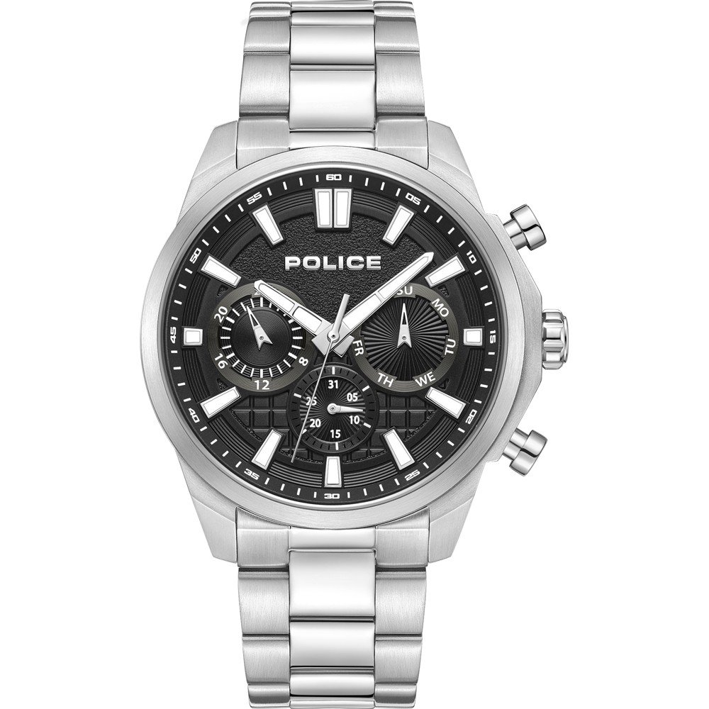 Police PEWJK0021001 Rangy Watch • EAN: 4894816148430 • Mastersintime.com