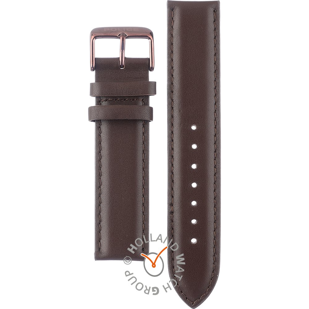 Police 03-15303JSBN/12 Strap - Polaris