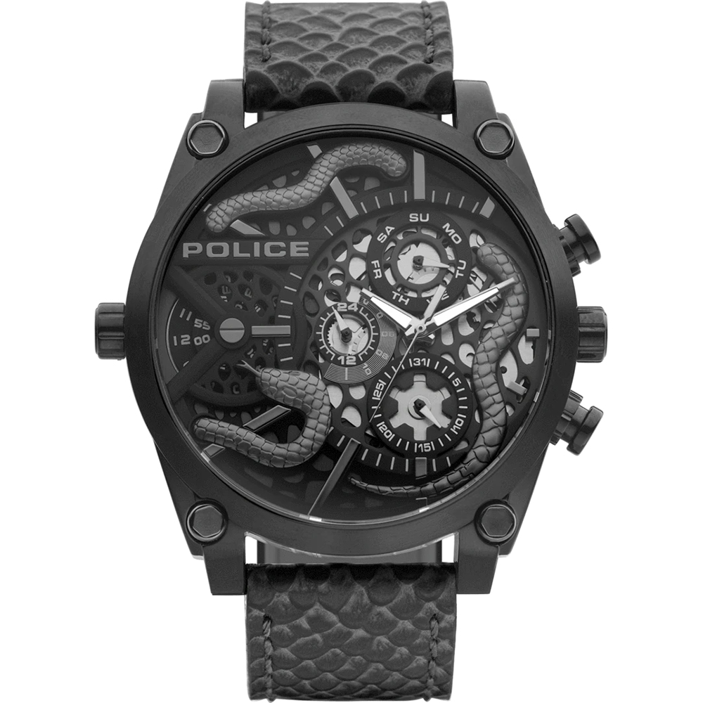 Police PEWJF2110401 watch - Vigor